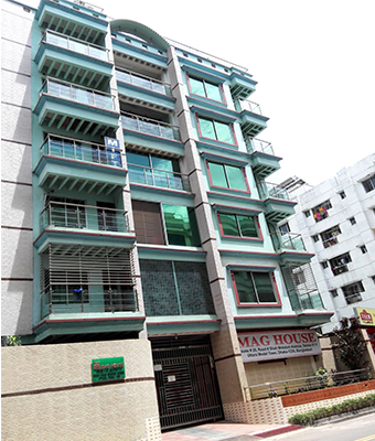 Company Profile | ghani-maggroup.com